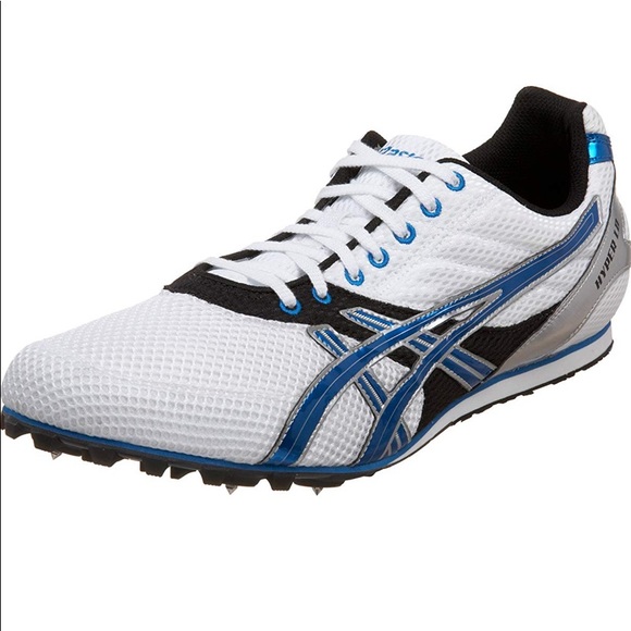 Asics | Shoes | Asics Mens Hyper Ld Track And Field Shoes | Poshmark